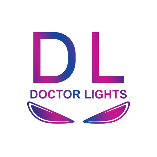 بایگانی‌های هدلایت - گالری چراغ اسپرت دکترلایت